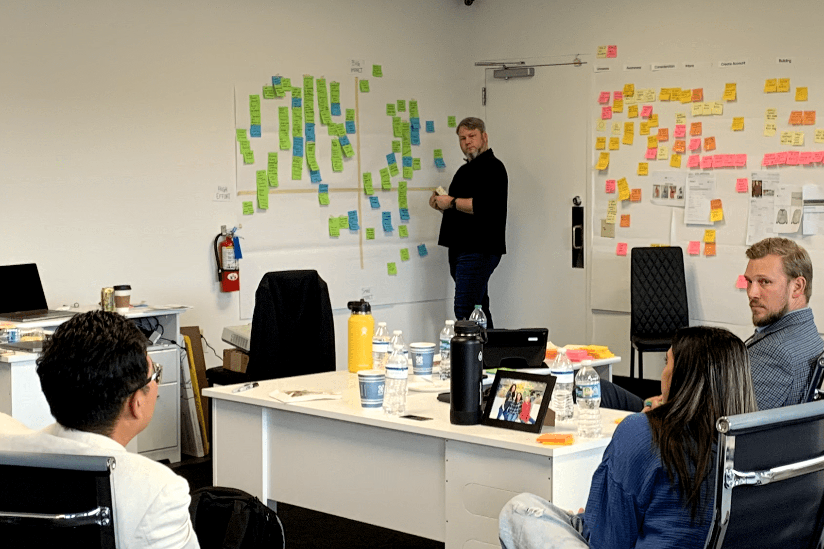 Customer Experience Workshop | CX Design Services | Variate